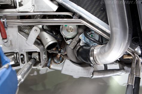 Bugatti Veyron Grand Sport Chassis Vf9sk25251m795027 2010 Geneva International Motor Show