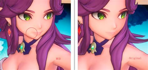 Trials Of Mana Mod Creation Guide Page 5 Adult Gaming Loverslab