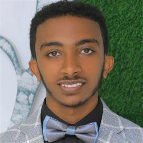 Surafel Alayou Youtube