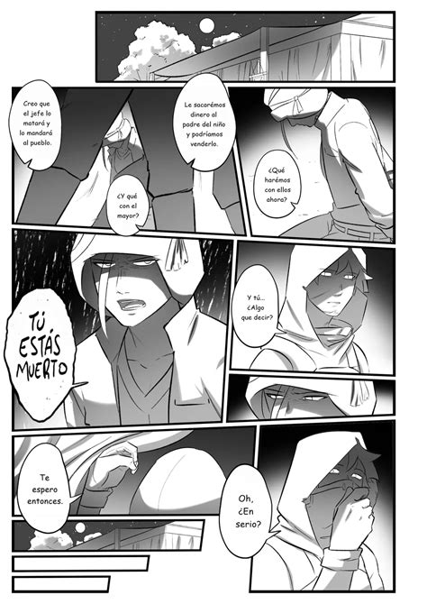 Nanashi Muy Joven Boruto Dj Spa MyReadingManga