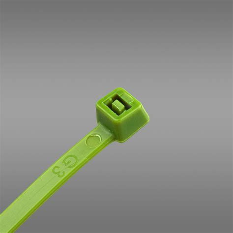 Nylon Cable Tie 25200mm Self Locking Nylon Cable Tie Pa66 Cable Tie