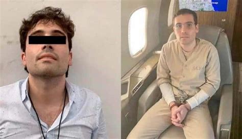 Ovidio Guzmán ¿qué Significa Ser Testigo Protegido En Eu