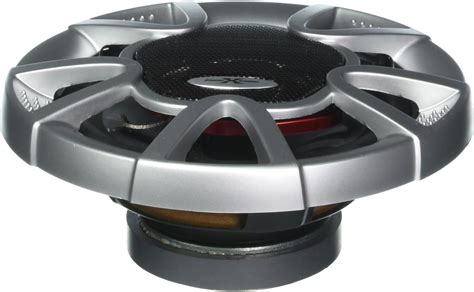 Amazon.com: Faital Pro 6FE200-8 6-inch Professional Midrange Loudspeaker 8 OHM Mid Bass Home Car ...
