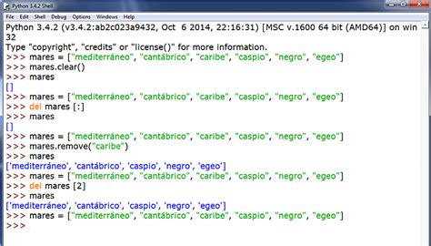 Aprender A Programar Con Python Abril