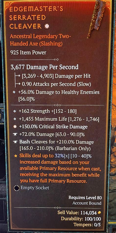 Did I Brick This For Bash Build Rd4barbarian