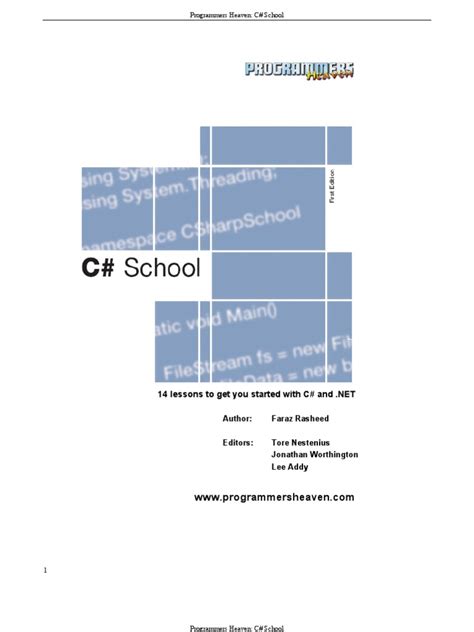 C Book Pdf Method Computer Programming Class Computer Programming