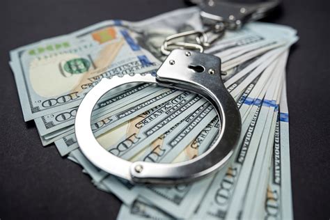 White Collar Criminal Defense Davis Miles