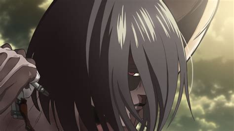 Aotsnk Oc Fsc Caught By Oreonggie On Deviantart