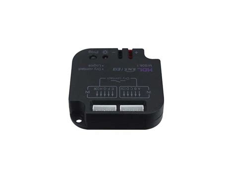 HDL 8 Zone Dry Contact Module Robots Cyprus