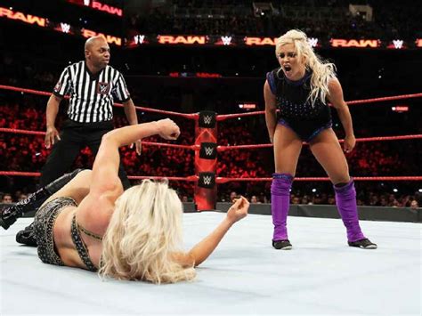 Former Wwe Superstar Expresses Sentience Towards Dana Brooke For Her