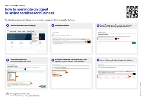 Stm Accounting Group Ato Client To Agent Linking