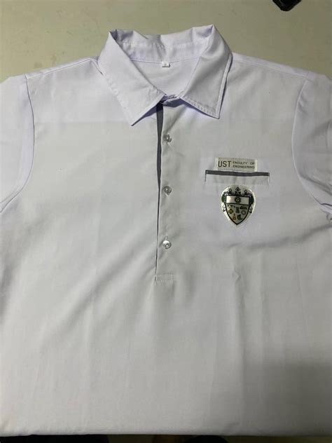 Ust Eng Uniform Mens Fashion Coats Jackets And Outerwear On Carousell