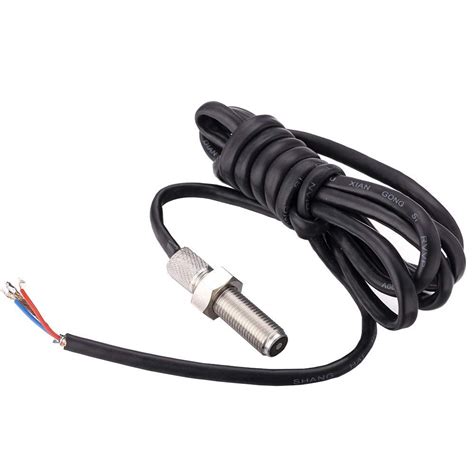 Sterilight Uv Sensor Assembly 254nm C1 For All Cobalt Plus Systems Artofit