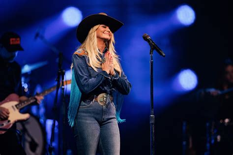 Miranda Lambert Charley Crockett To Headline 2026 Music City Rodeo