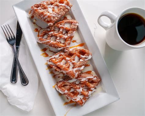 Gallery — Jam Eateries