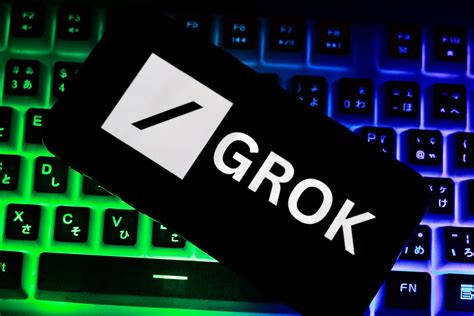 XAI Releases Grok With Advanced Chat Coding And Reasoning Capabilities