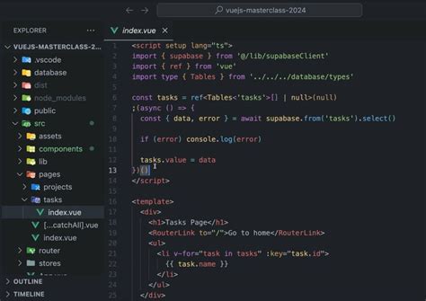Vue School On Linkedin Vueschool Vuejs Js