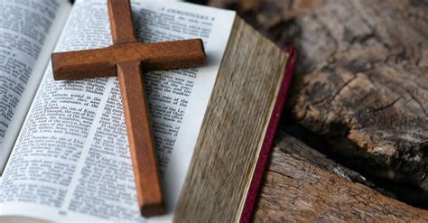 La Relevancia Del Evangelio En La Fe Cristiana Según La Biblia