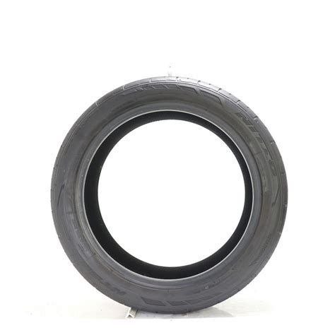 Used 245/45ZR19 Nitto NT555 G2 102W - 9/32 | Utires