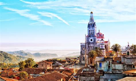 Los 10 pueblos más bonitos y mágicos de México Con imágenes