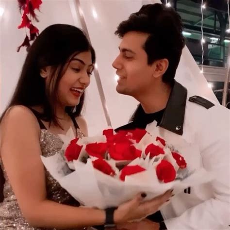 Surbhi Rathore Biography Age Height BF TikTok Mohak