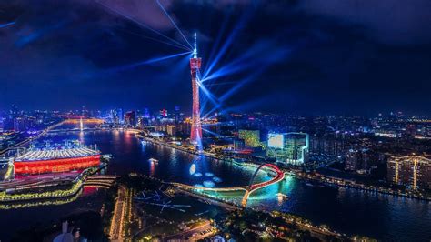 文旅市场“热力”十足 广州文旅乘势赴宁波开展推介