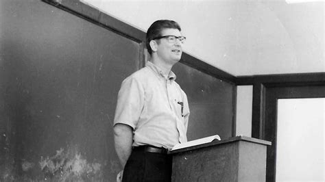Herman Daly 84 Who Challenged The Economic Gospel Of Growth Dies