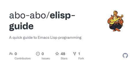 Elisp Guide A Quick Guide To Emacs Lisp Programming Rplanetemacs