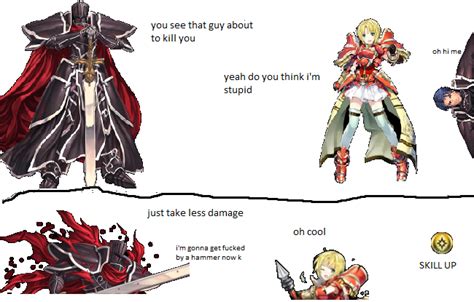 Advanced Skill Inheritance Rfireemblemheroes