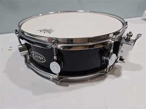 Pdp 805 Series Snare Black Reverb Canada