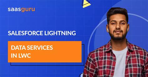 Salesforce Lightning Data Services In LWC