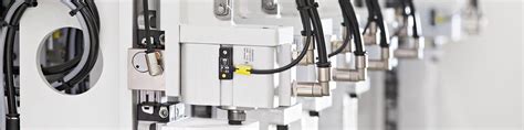 Cylinders Finch Automation