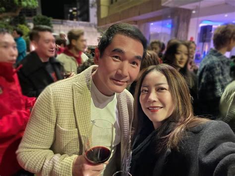 方中信16歲愛女成馬術精英盼闖亞運！自細多才多藝 與媽咪莫可欣如餅印 事事如意生活網站
