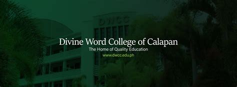 S School Of Arts And Sciences And Criminal Justice Dwcc