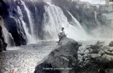 El Salto De Juanacatlán Jalisco Juanacatlán Jalisco Mx15284895685887