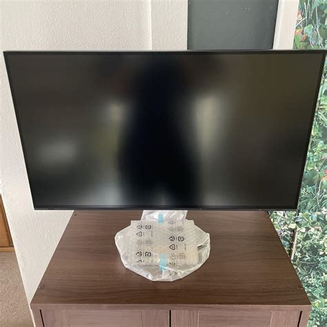 Eizo 4k Uhd 27インチ ディスプレイモニターev2785 Bk メルカリ