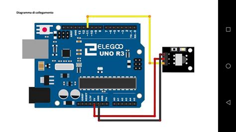 Problema Led Rosso Acceso Con Sensore IR Hardware Arduino Forum