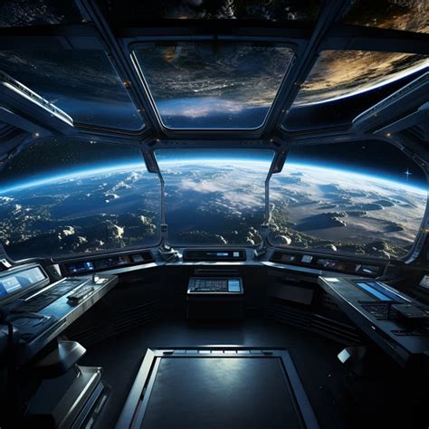 地球宇宙空间站 花瓣网