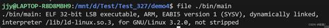 Arm Linux Gcc配置安装 Csdn博客