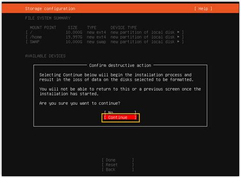 Install Yeastar P Series Software Edition On Vmware Workstation Using