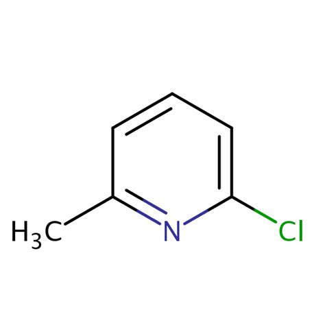 6 Chloro 2 Picoline SIELC Technologies