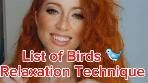 69 List Of Birds Relaxation Technique 🐦🦜🦚 Youtube