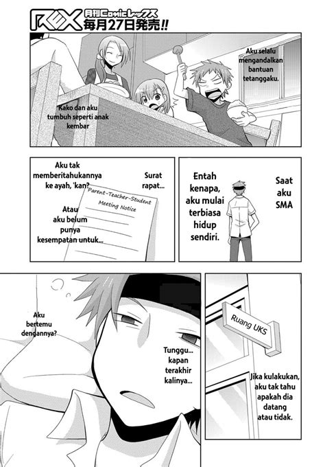 Chichi Ga Loli Na Mono De Chapter 1 Susan Blogger Template