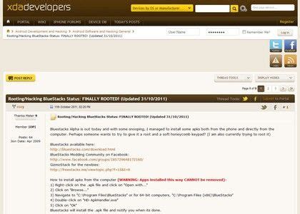 How To Run Android Apps On Windows TechRadar