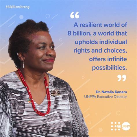 United Nations Population Fund Unfpa On Linkedin 8billionstrong