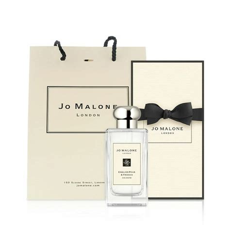 조말론 잉글리쉬 페어 앤 프리지아 코롱 100ml Etv 티몬