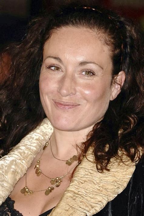 Lucy Cohu — The Movie Database Tmdb