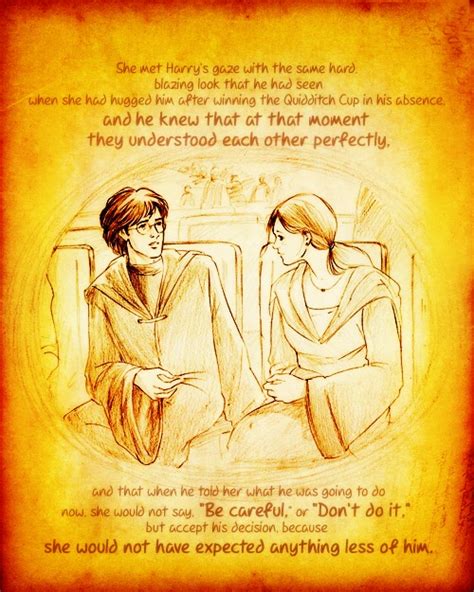 Harry And Ginny Harry And Ginny Fan Art 26169965 Fanpop