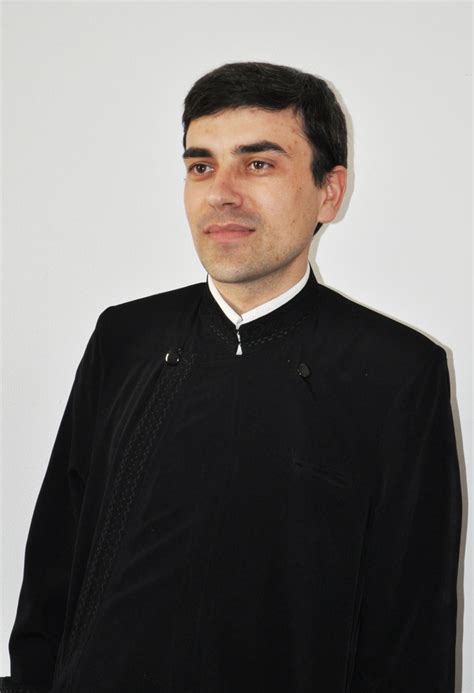 Contribuții ale teologiei ortodoxe românești la teologia și mișcarea