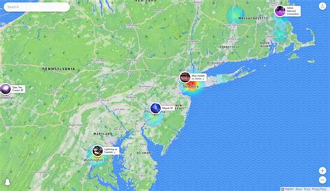 How To View Snapchat S Snap Map On The Web